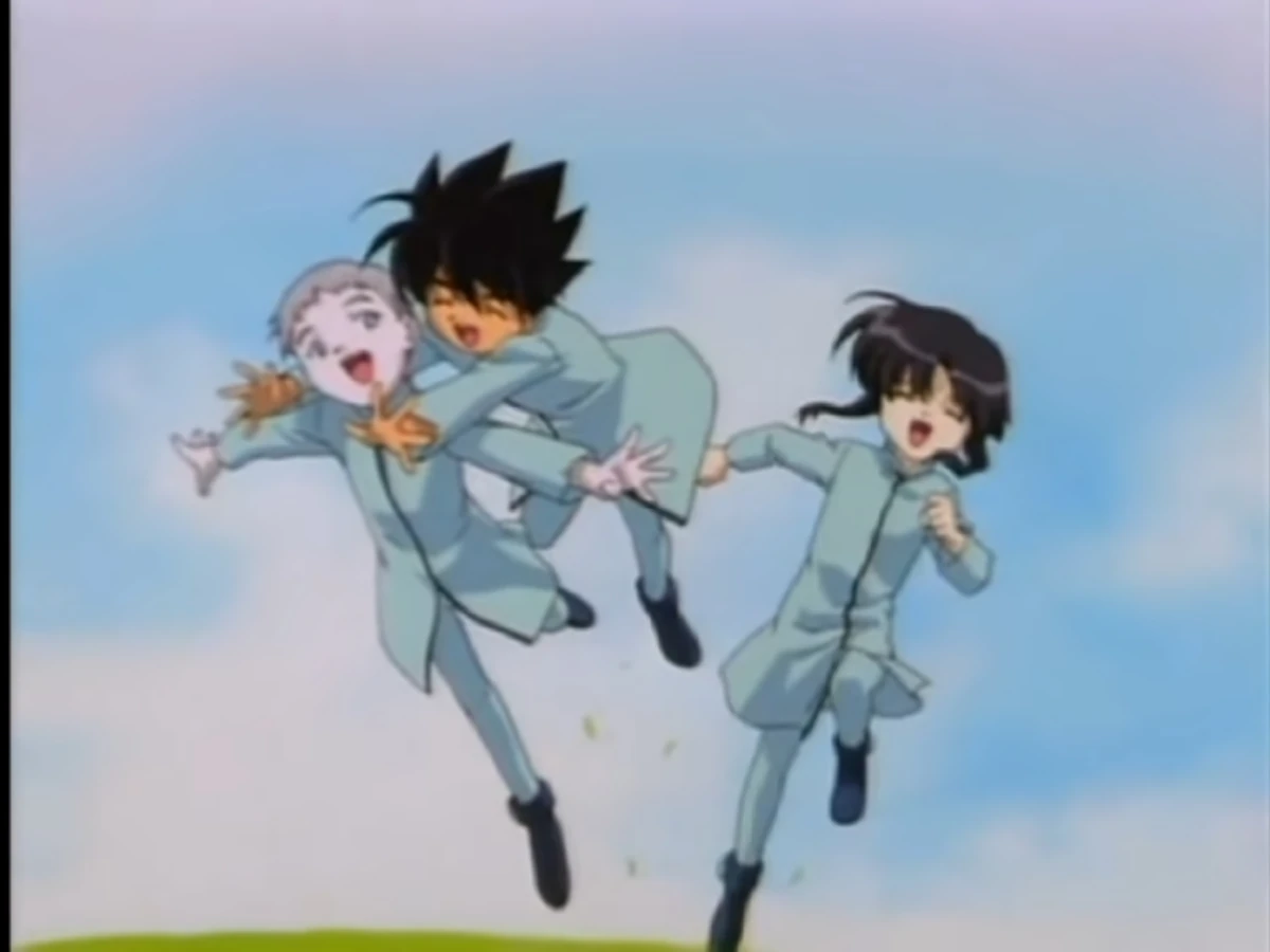 Rest in Peace | Arc the lad Wiki | Fandom