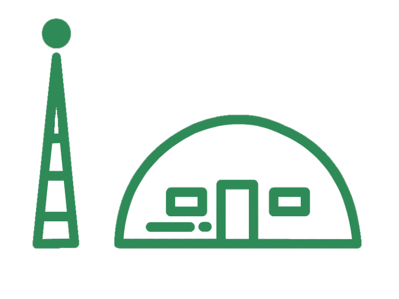 Outposts | Arctica Wiki | Fandom