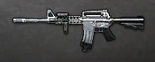 M4A1 Silver | ArcticCombat Wiki | Fandom
