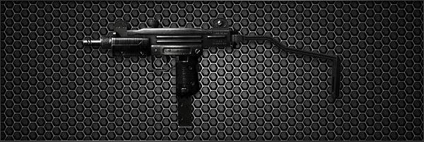 UZI | ArcticCombat Wiki | Fandom