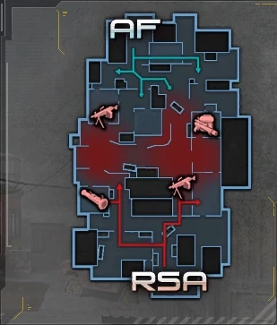 Arctic Wind | ArcticCombat Wiki | Fandom