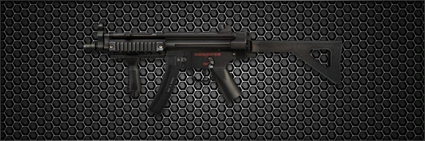 MP5 | ArcticCombat Wiki | Fandom