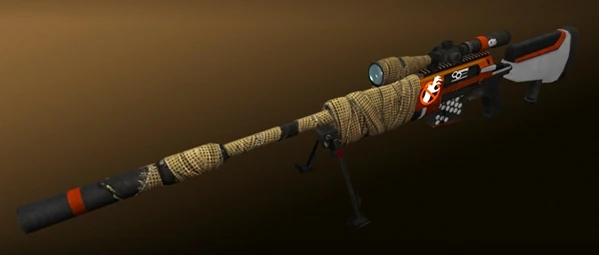 Hecate Custom Alien | ArcticCombat Wiki | Fandom