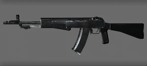 AN94 | ArcticCombat Wiki | Fandom