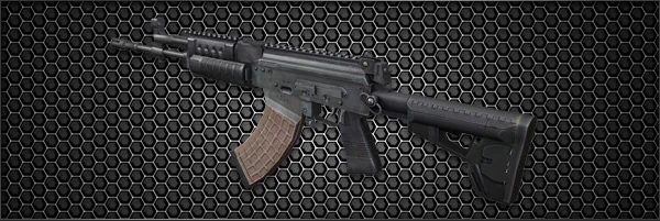 KTR08 | ArcticCombat Wiki | Fandom