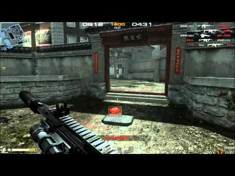 Arctic Combat Maps | ArcticCombat Wiki | Fandom