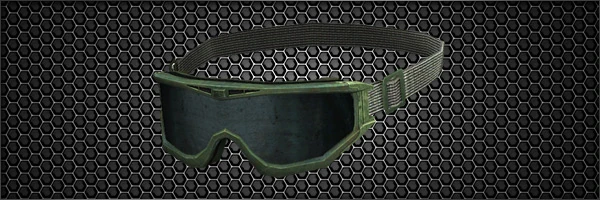 Goggles A | ArcticCombat Wiki | Fandom