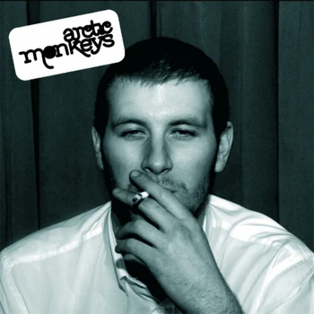 Whatever People Say I Am, That's What I'm Not | Arctic Monkeys Wiki ...