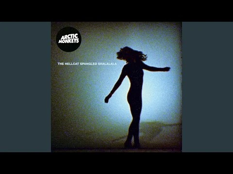 Little Illusion Machine (Wirral Riddler) | Arctic Monkeys Wiki | Fandom