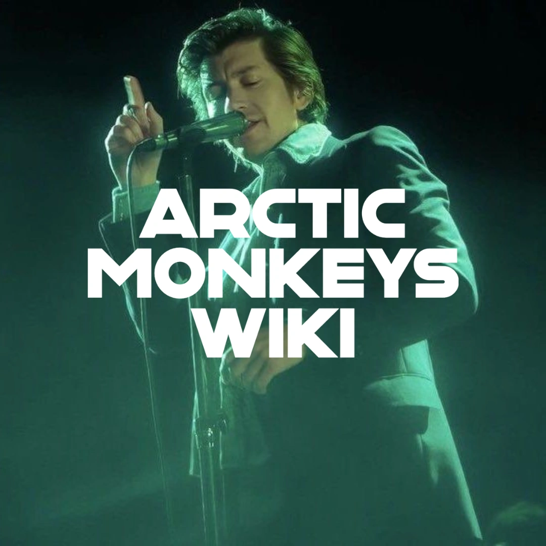 Arctic Monkeys Wiki | Fandom