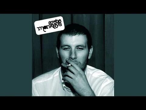 Mardy Bum | Arctic Monkeys Wiki | Fandom