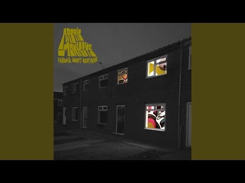 505 | Arctic Monkeys Wiki | Fandom