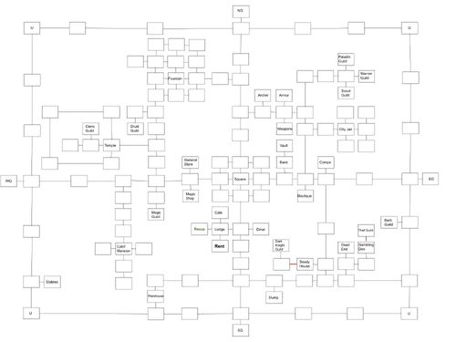 Kalaman/Map | Arcticmud Wiki | Fandom