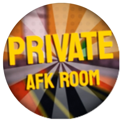 Private AFK Room Gamepass | Arctic's Kingdom Wiki | Fandom