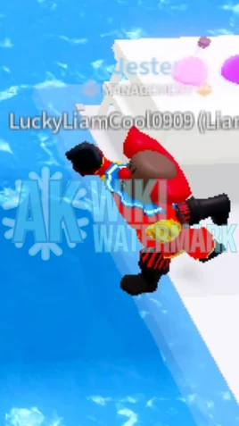 Jester | Arctic's Kingdom Wiki | Fandom