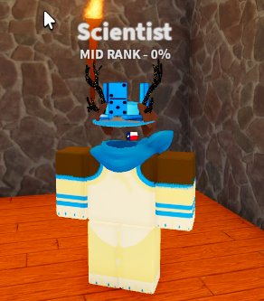 Scientist | Arctic's Kingdom Wiki | Fandom