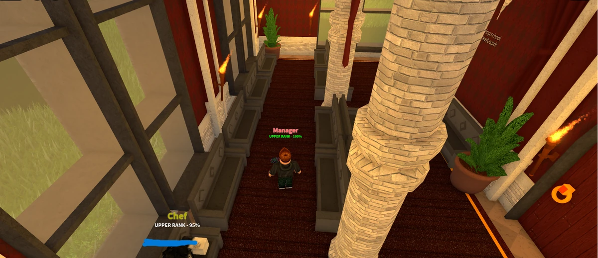 AFK Room | Arctic's Kingdom Wiki | Fandom