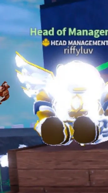 Head of Management | Arctic's Kingdom Wiki | Fandom