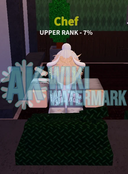 Chef | Arctic's Kingdom Wiki | Fandom