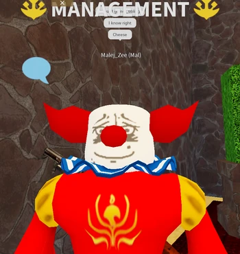 Jester | Arctic's Kingdom Wiki | Fandom