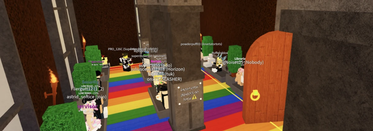 AFK Room | Arctic's Kingdom Wiki | Fandom