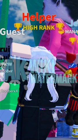 Helper | Arctic's Kingdom Wiki | Fandom