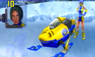 Coco Z | The Arctic Thunder Database | Fandom