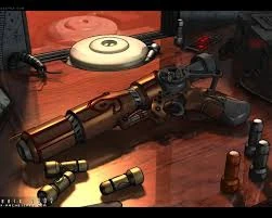 Arcaster | Arcus Wiki | Fandom