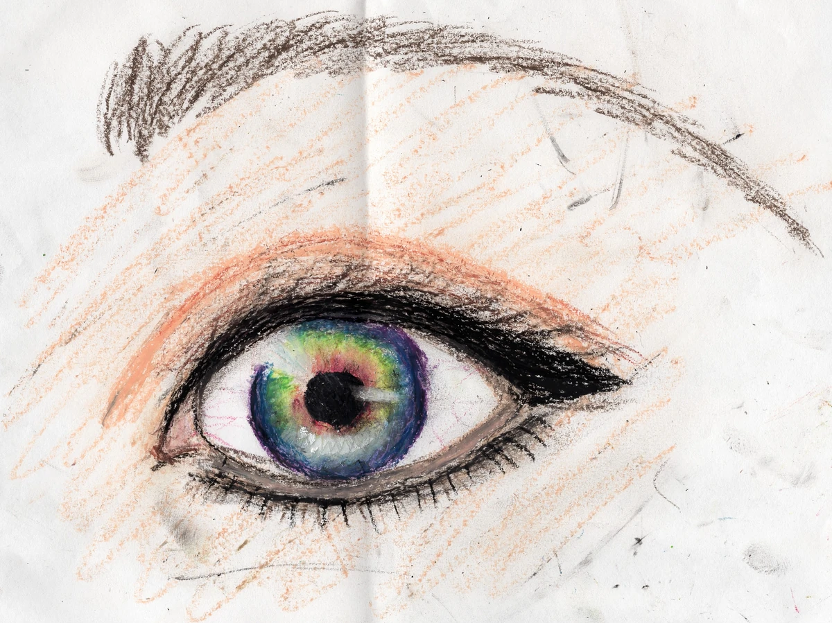 Eyes | Arcus Wiki | Fandom