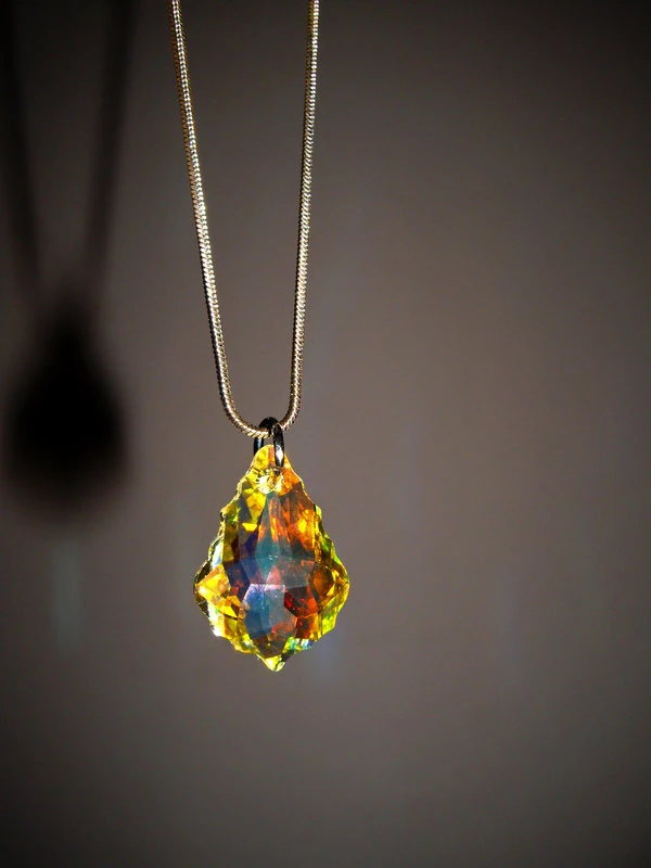 Sun Crystal | Arcus Wiki | Fandom