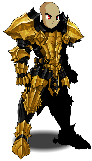 Dragon Knight | Arcus Wiki | Fandom