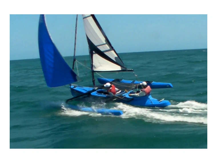 Sea Skip | Arcus Wiki | Fandom