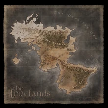 World Map | Arcus Wiki | Fandom
