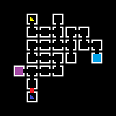 Arcuz 2 Dungeon Generation | Arcuz Wiki | Fandom