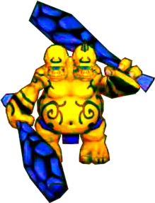 Arcuz 2 Beastiary | Arcuz Wiki | Fandom