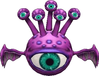 Beholder | Arcuz Wiki | Fandom