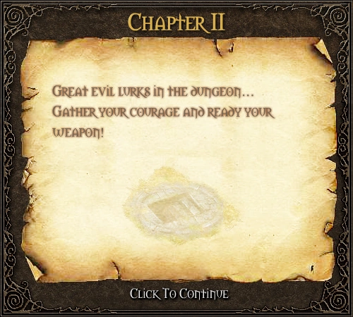 Chapter II | Arcuz II Wiki | Fandom