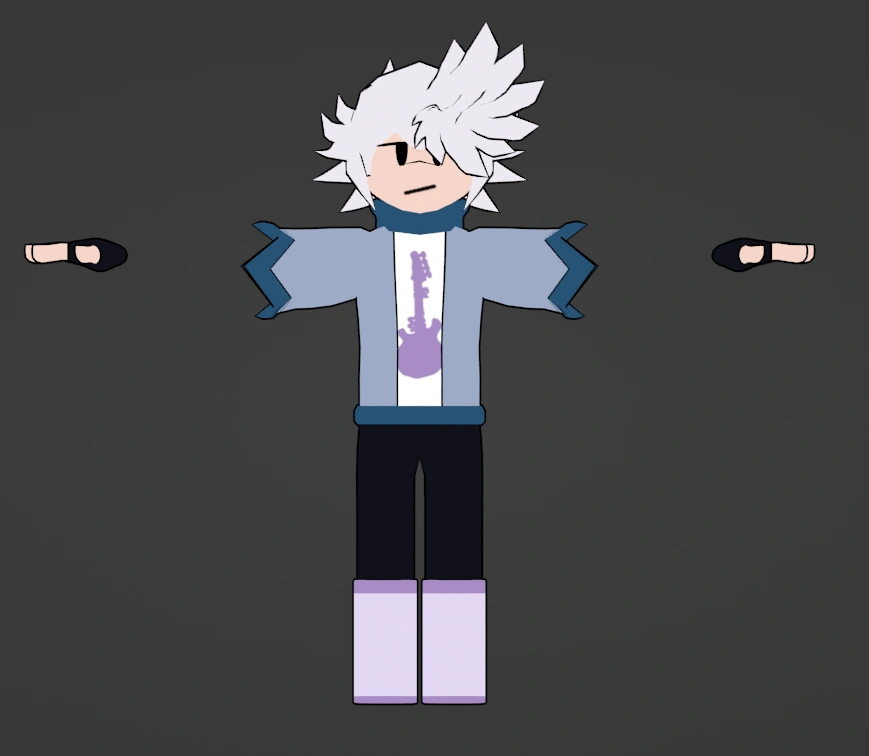 Ed | Arcy's ToyBox Wiki | Fandom