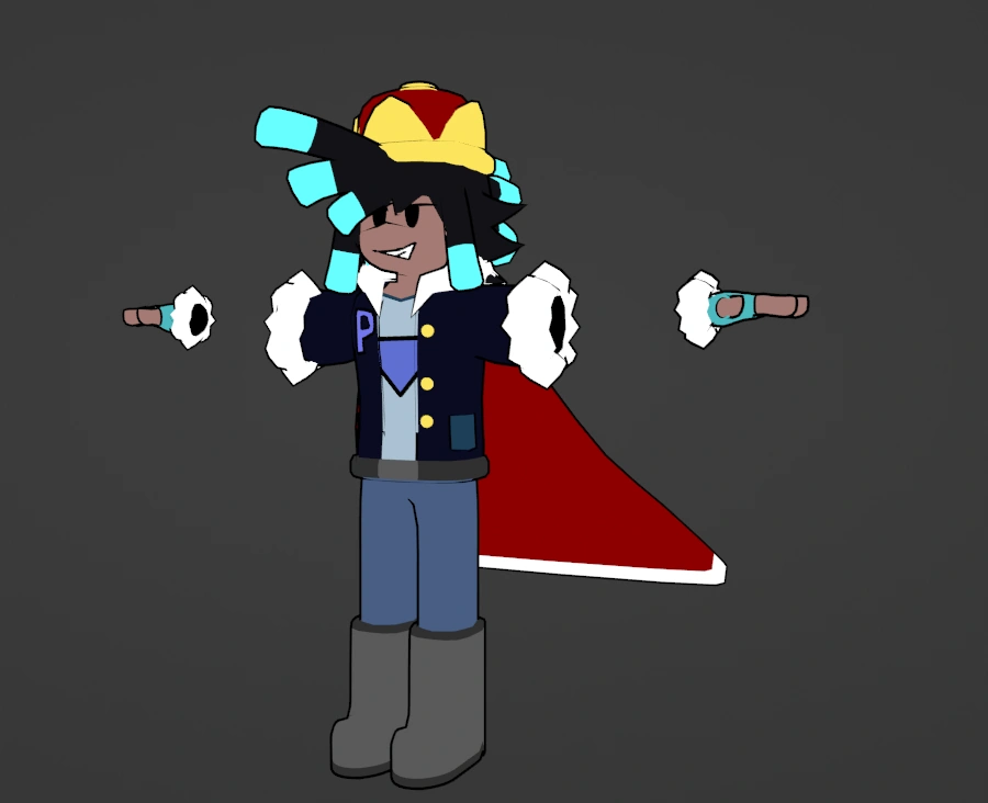 Prince | Arcy's ToyBox Wiki | Fandom