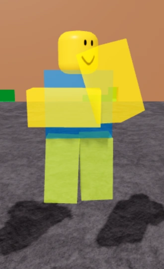 Noob | ARD Wiki | Fandom