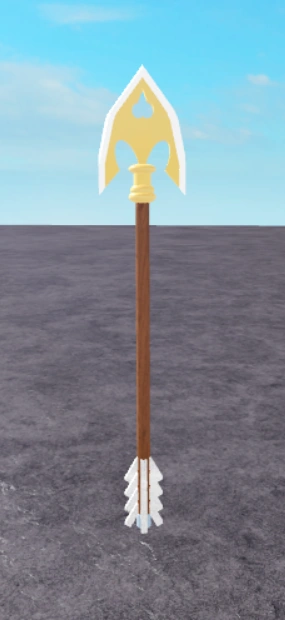 Stand Arrow | ARD Wiki | Fandom