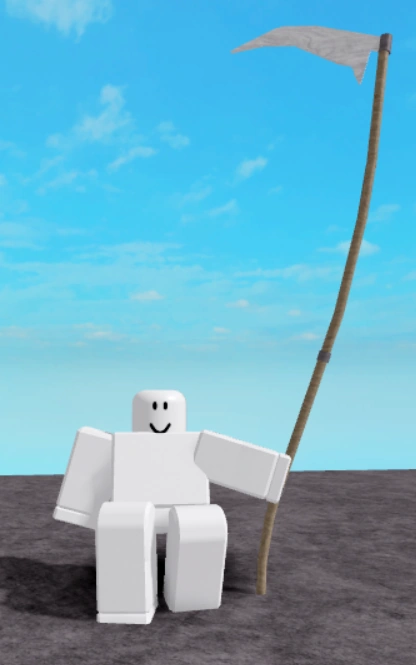 Heaven's Reaper | ARD Wiki | Fandom