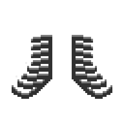 Tilkal Boots | Arda Anarchy Official Wiki | Fandom