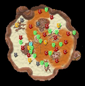 Mini Boss Towers | Arda Anarchy Official Wiki | Fandom