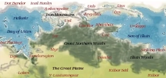 Formenor | Nowe Śródziemie Wiki | Fandom