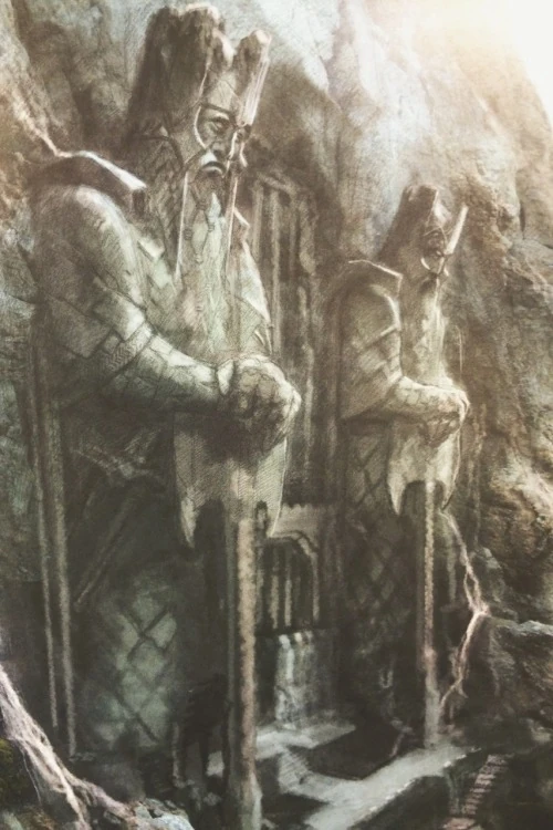 Nogrod | Wiki Ardapedia | Fandom