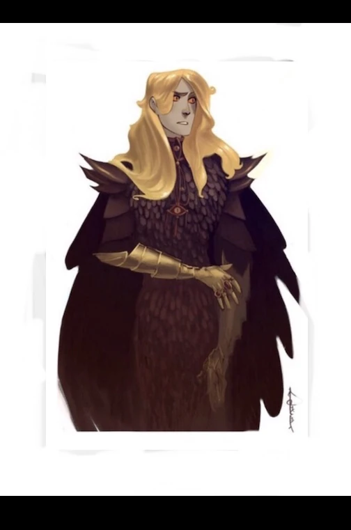 Gilbert Przedwieczny | Nowe Śródziemie Wiki | Fandom