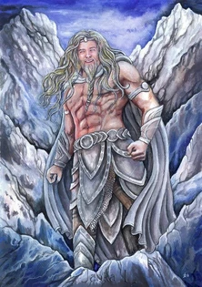 Valar | Wiki Ardapedia | Fandom