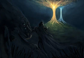 Morgoth | Nowe Śródziemie Wiki | Fandom