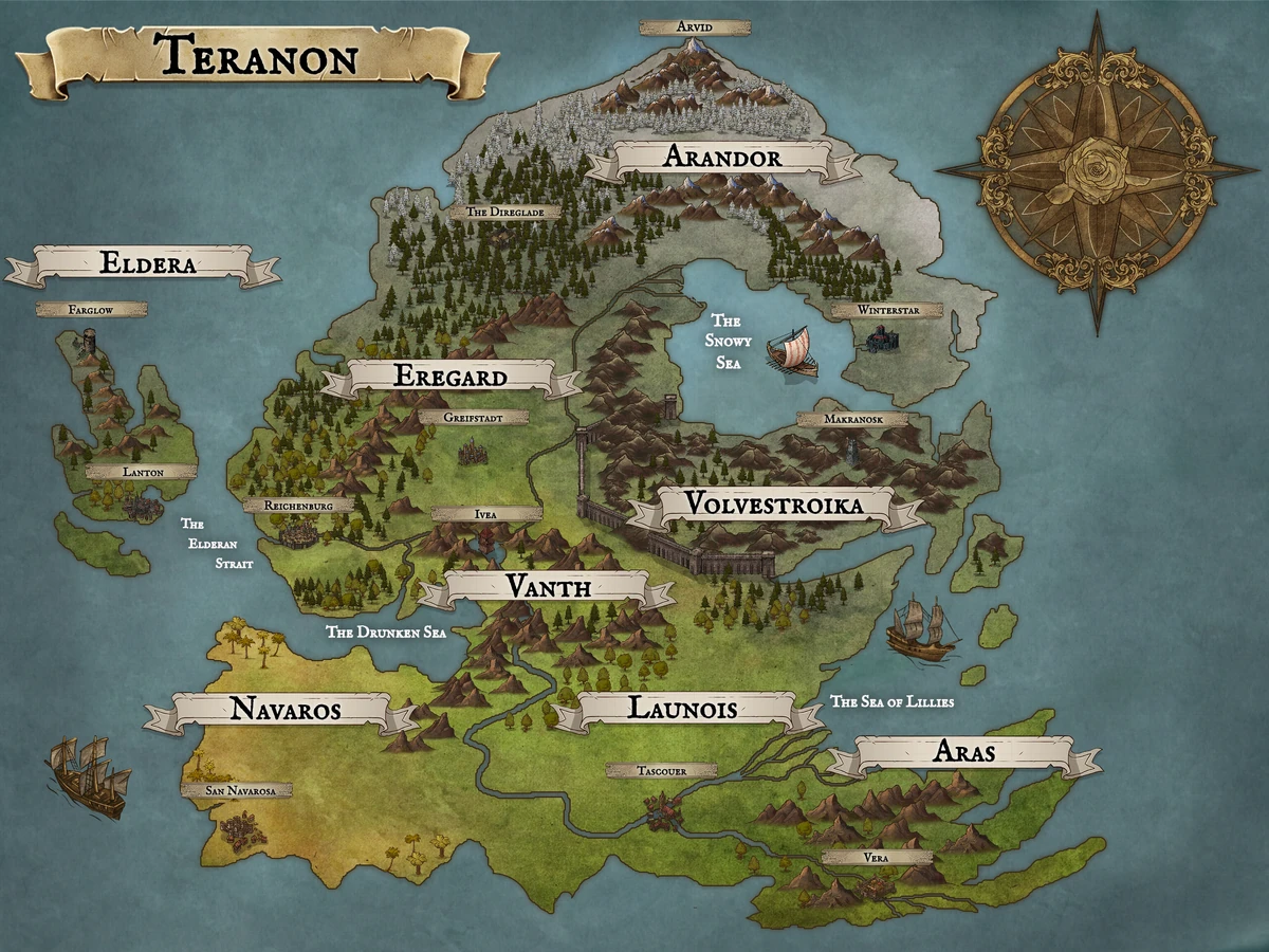 Kyonin | Nowe Śródziemie Wiki | Fandom